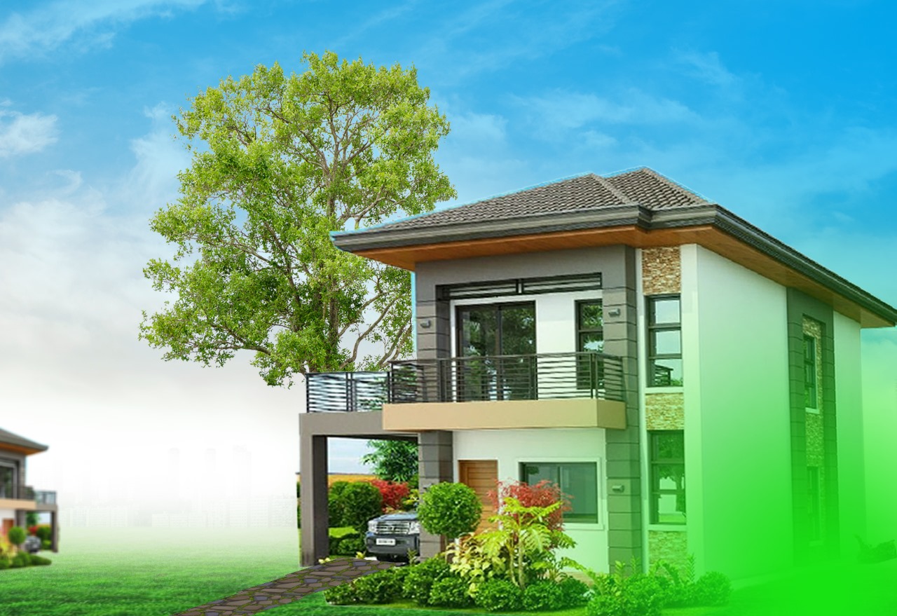 Duplex House - Utsab Resort LTD